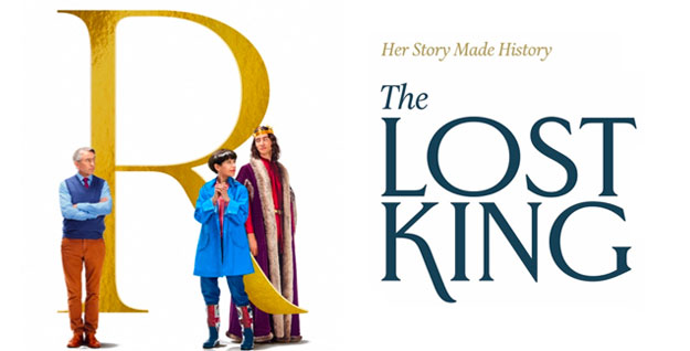 FlixChatter Review: The Lost King (2023) – Sally Hawkins charms as a tenacious Richard III ...