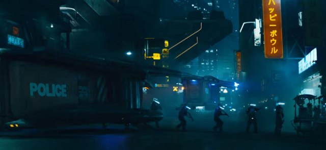 Trailer Spotlight: THE CREATOR (2023) – humans battle AI robots in ...
