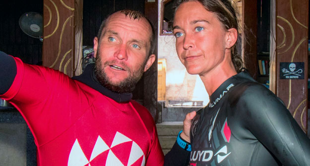Documentary Review: Netflix’s The Deepest Breath (2023) – a riveting ...