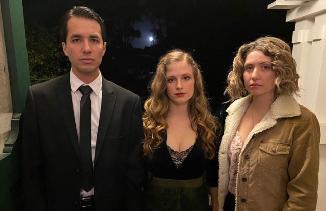 Indie Film Spotlight – Cameron Cloutier’s Queen of Hearts: A Twin Peaks ...