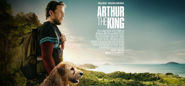 FlixChatter Review: Arthur the King (2024) – a fun albeit forgettable ...