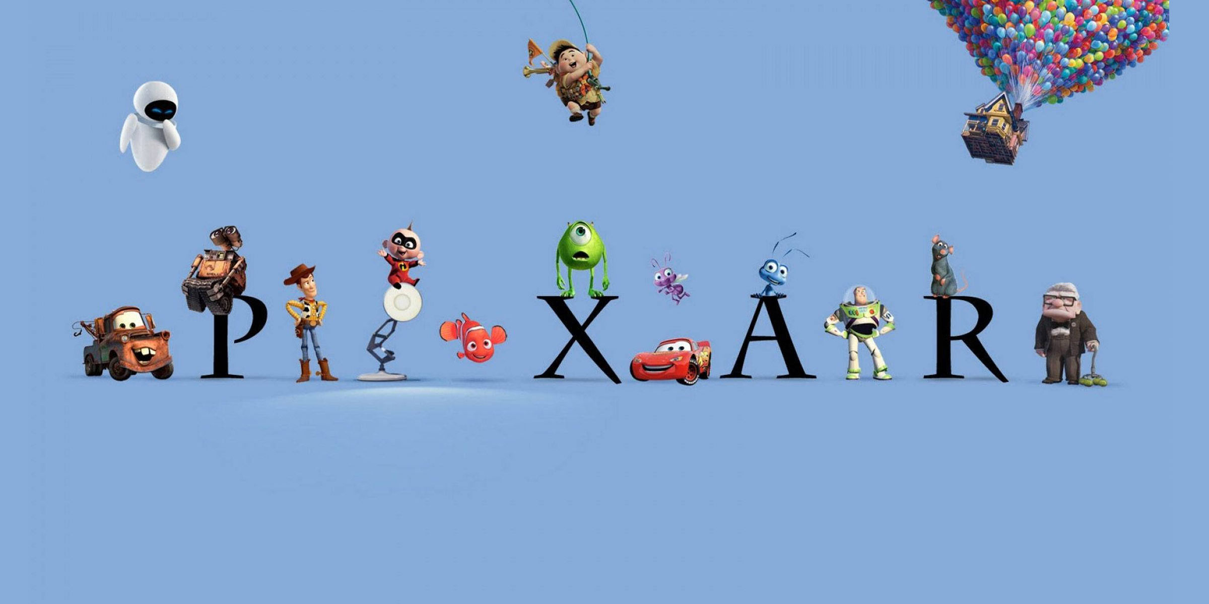 FlixChatter’s TOP 10 Favorite PIXAR films – FLIXCHATTER FILM BLOG