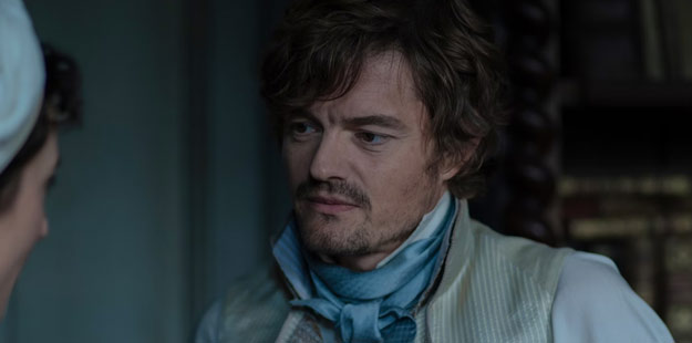 FlixChatter Review: Widow Clicquot (2024)–Raise a glass to the luminous ...