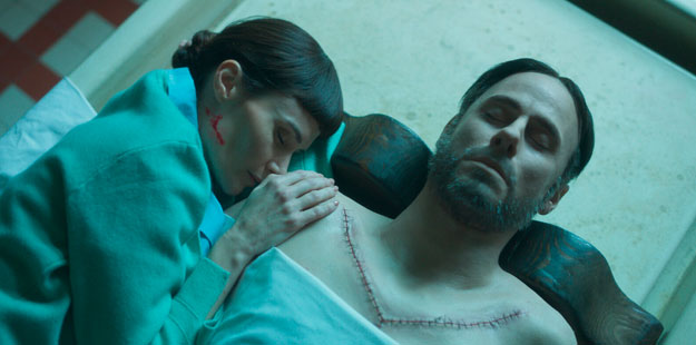 FlixChatter Guest Review: BROKEN BIRD (2024)—a darkly beautiful and ...
