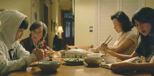 FlixChatter Review: DIDI (弟弟, 2024)–An authentic and funny portrait of ...