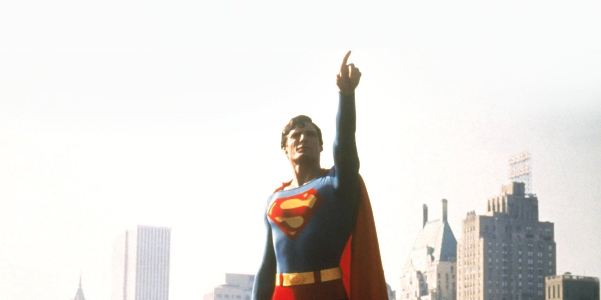 Documentary Review » Super/Man: The Christopher Reeve Story – a fitting ...