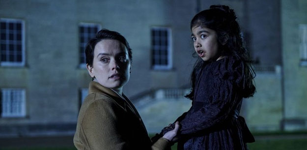 TCFF 2024 Review: MAGPIE – Daisy Ridley continues to show off her range ...