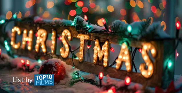Special Guest List: 10 Great Christmas Crime Movies – FLIXCHATTER FILM BLOG