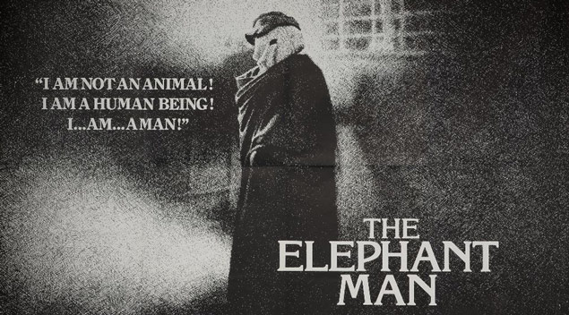 Classic Review: The Elephant Man (1980) – An appreciation for David ...