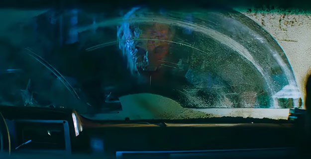 FlixChatter Review: WOLF MAN (2025) – Blumhouse aims to give the ...