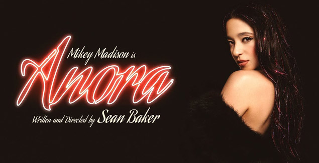 FlixChatter Review: ANORA (2024) – a film that comes together in its ...