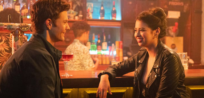 FlixChatter Review: Novocaine (2025) – Jack Quaid is an affable ...