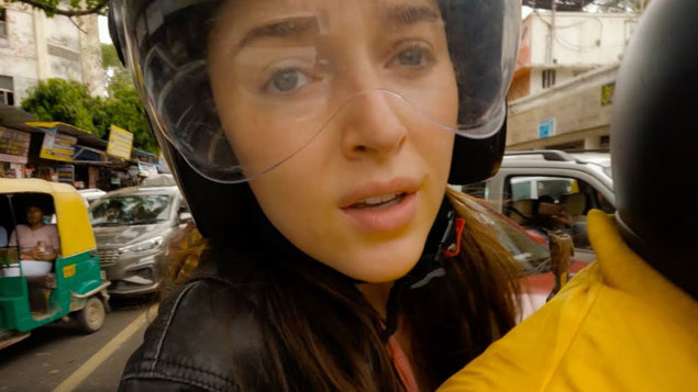 In-Flight Movie Double reviews: Steven Soderbergh’s PRESENCE (2024) and ...