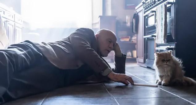 FlixChatter Review: Mr. Blake At Your Service – John Malkovich embraces his comedic side in this ...