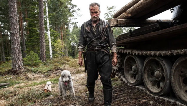 FlixChatter Guest Review – SISU 2: Road to Revenge (2025) – Less ...