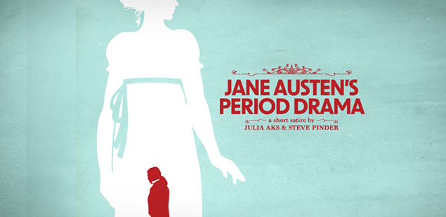 Short Film Spotlight: JANE AUSTEN’S PERIOD DRAMA – one of 2026’s Oscar ...
