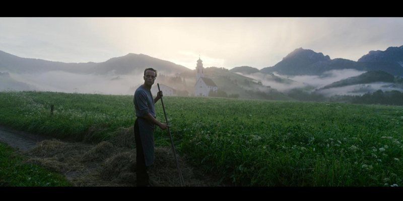 Easter Special Review: A HIDDEN LIFE (2019) – Terrence Malick’s ...